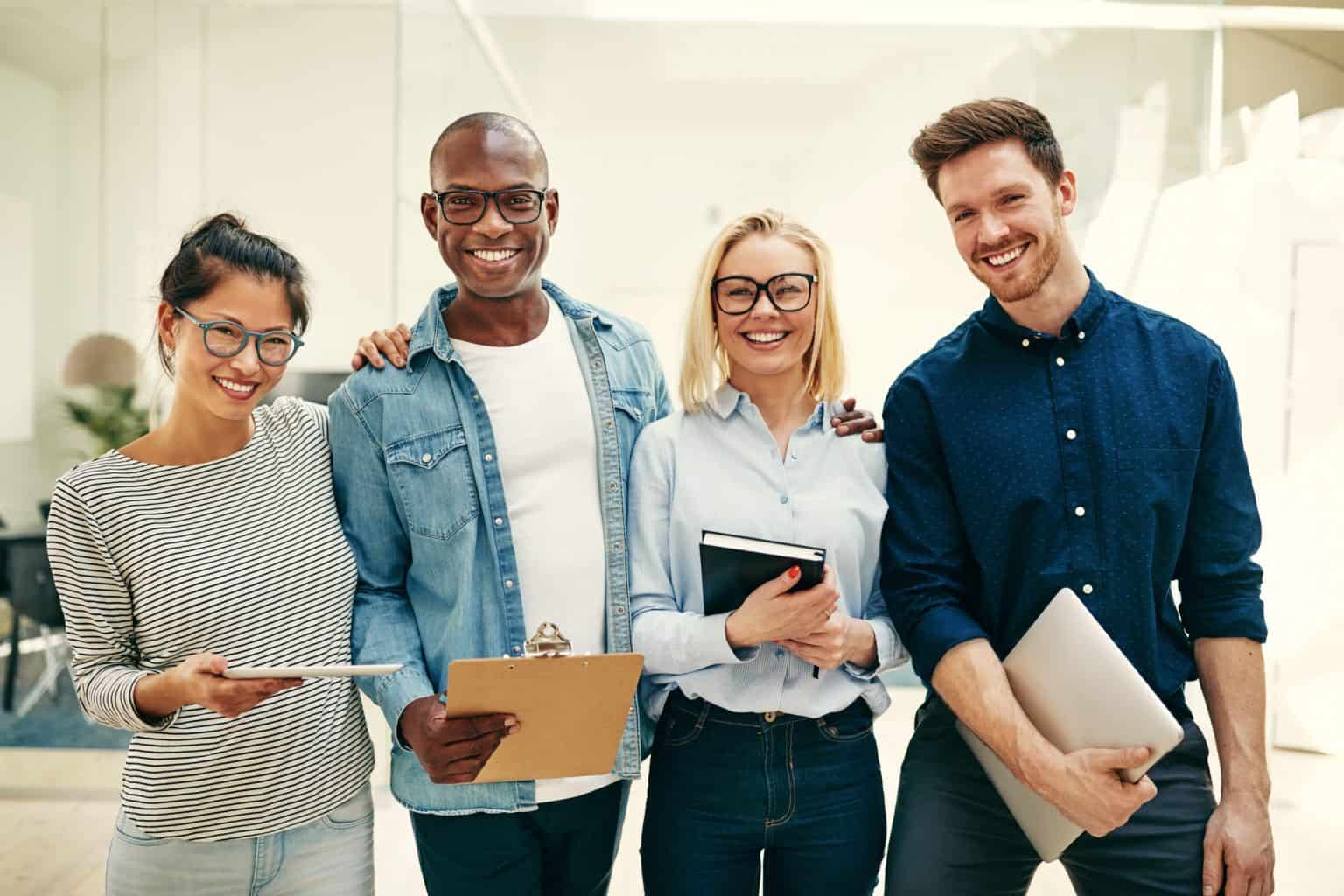 Chercheurs d’emploi - Drake Canada Français